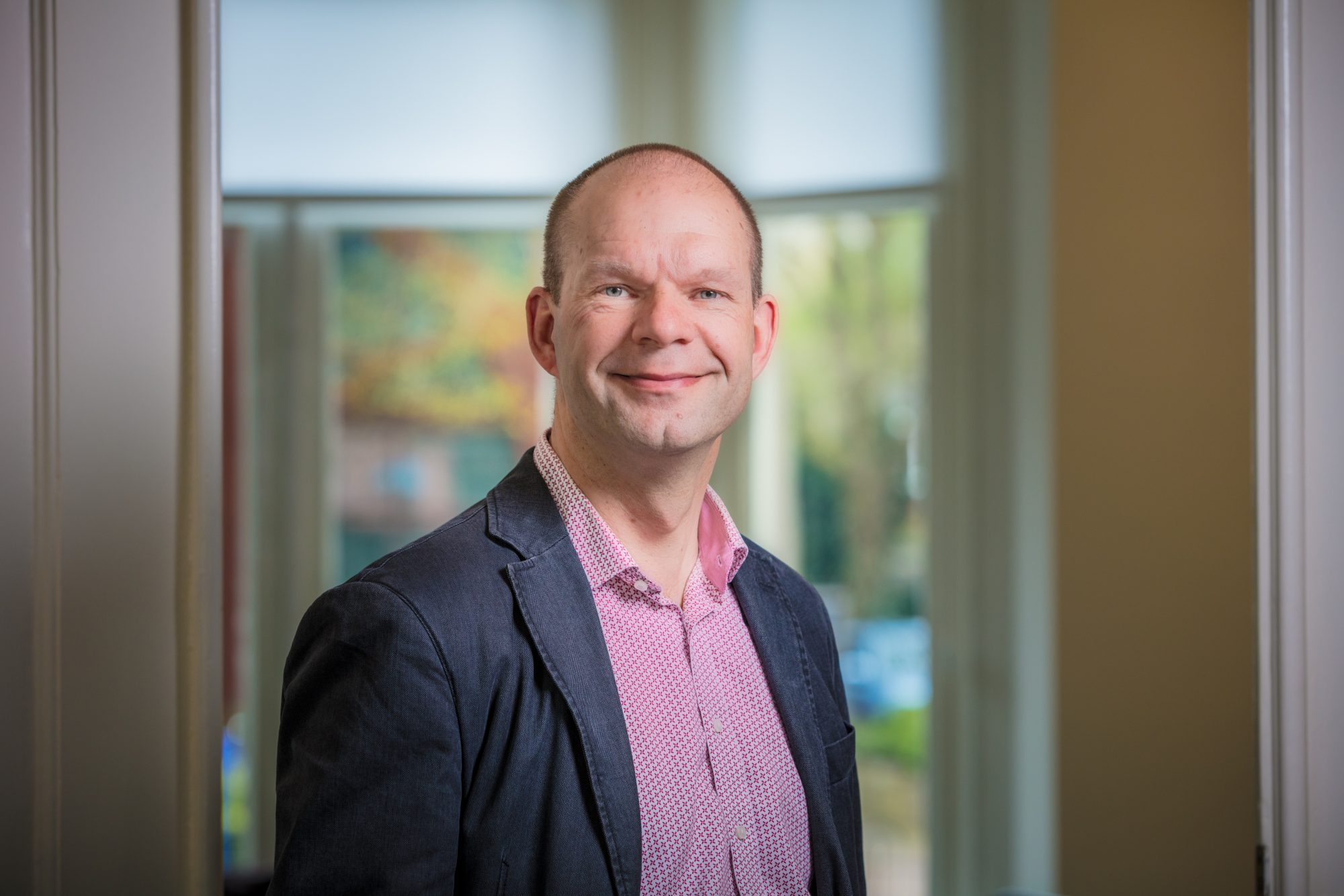 Over ons – Trigonus